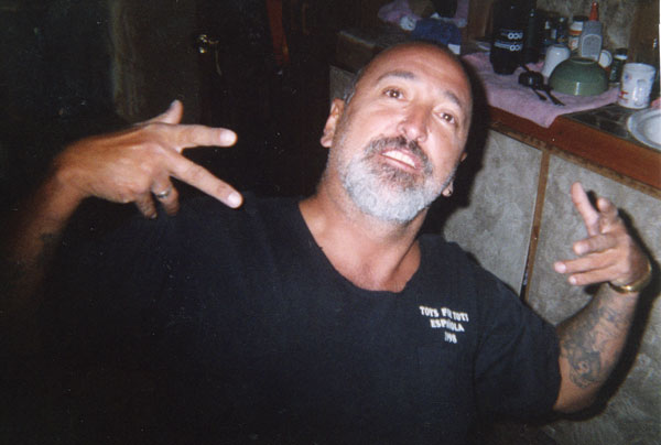 Ronald ‘Billy’ Torrez, 1960-2007 | VailDaily.com